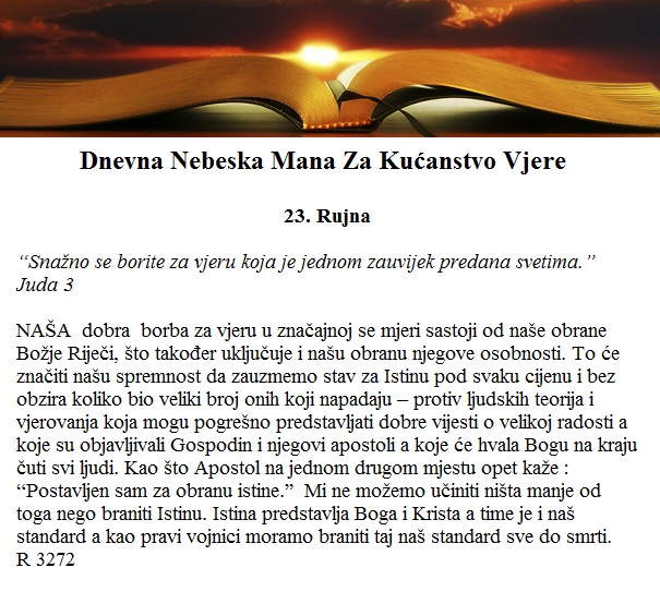bible_sunset | Istraživači Biblije u Hrvatskoj